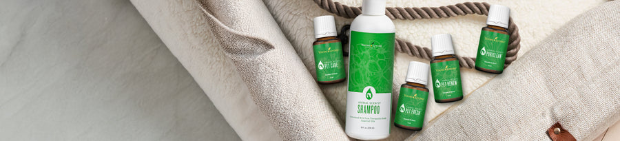 Animal Scents by Young Living – Young Living Malaysia