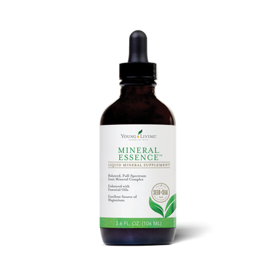 Young Living Malaysia | Essential Oils & Wellness Products