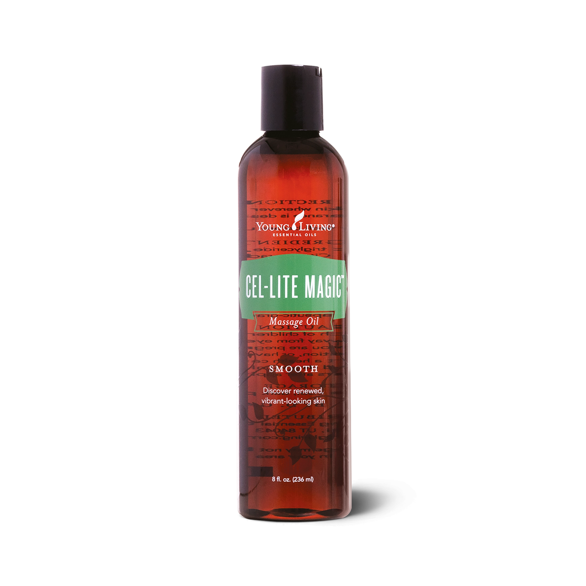 Cel-Lite Magic™ Massage Oil by Young Living – Young Living Malaysia